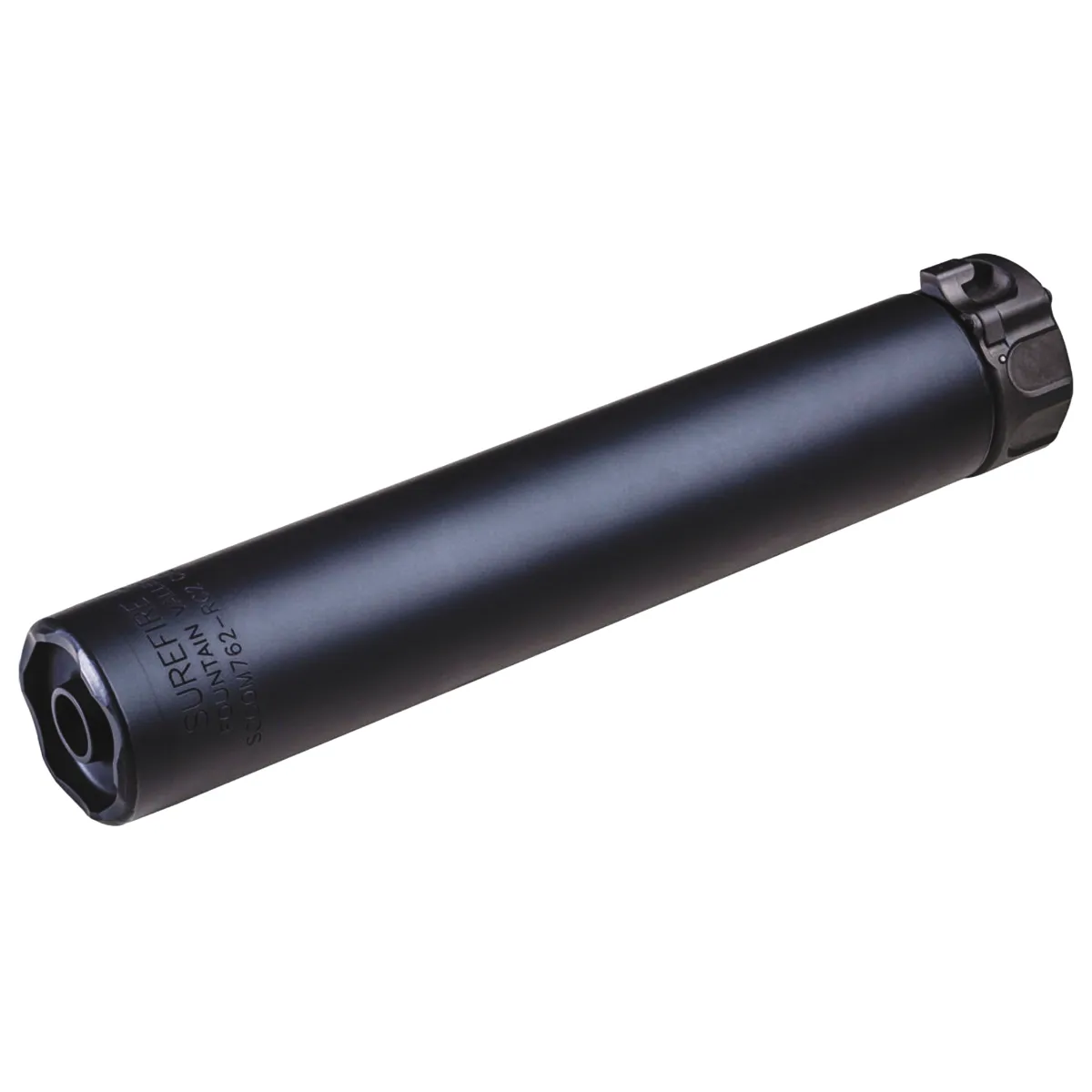 Surefire SOCOM762 Gen2 Suppressor, Black - SOCOM762RC2BK – Best Price ...